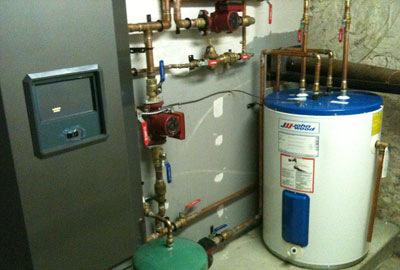 Energy Efficiency | DSG Building Diagnostics